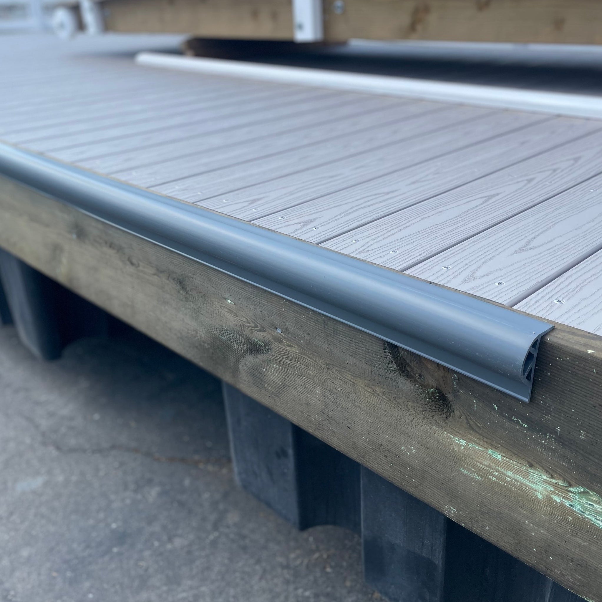Rub Strips – Swift Slip Docks