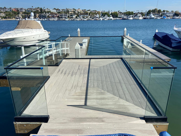 Swift Slip Docks | California Dock & Pier Builders – Swift Slip Docks